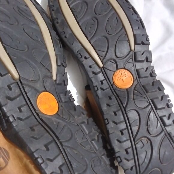 Timberland Smart | Shoes | Mens Timberland Leather Sandals Sz M | Poshmark